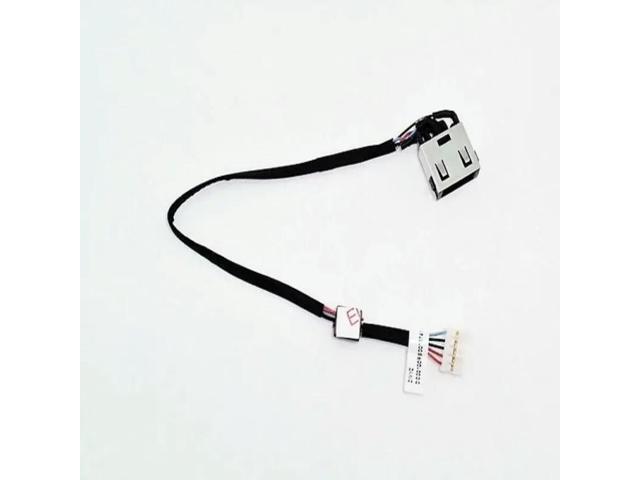 Click here for For IdeaPad Y50-70 DC30100R900 DC30100RB00 DC Powe... prices