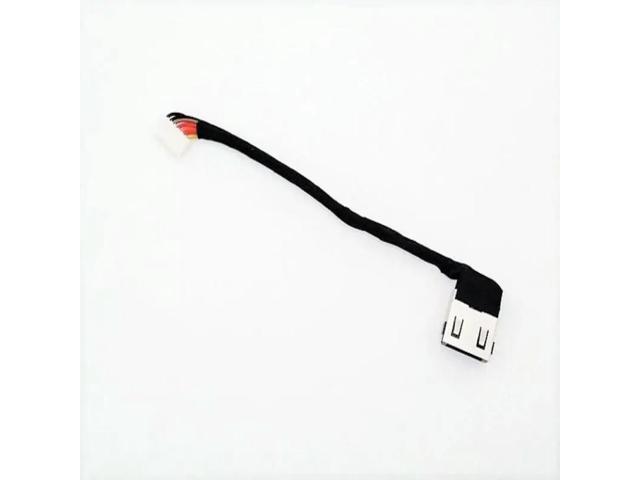 Click here for For L440 L540 50.4LG06.001 04X4830 DC In Power Jac... prices