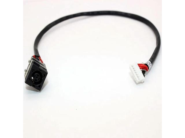 Click here for For Vostro 3700 DW70 Laptop DC In Power Jack Cable... prices