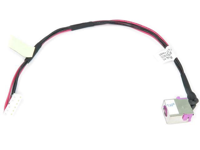 Click here for For Aspire 7 A715-71G A715-72G N17C2 DC Power Jack... prices