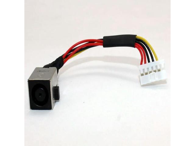 Click here for For Alienware M11X Laptop DC Power Jack Socket Con... prices