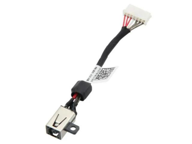 Click here for For XPS 15 7590 15 9550 9560 9570 DC In Power Jack... prices