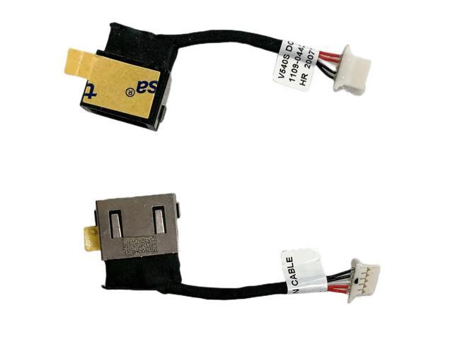 Click here for For ThinkBook 13s-IWL laptop DC In Power Jack Cabl... prices