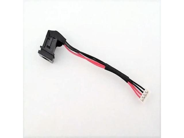 Click here for For Toshiba Satellite M40 M45 V000917470 DC In Pow... prices