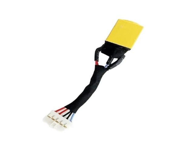 Click here for For T430u OC16180 04W4417 DC Power Jack Charging P... prices