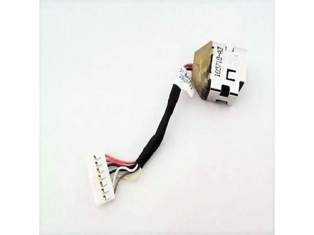 Click here for For Pavilion DV5-2000 6017B0258701 606890-001 DC I... prices