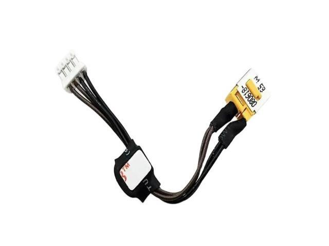 Click here for For 5220 5520 5520G 50.AJ802.006 DC In Power Jack... prices