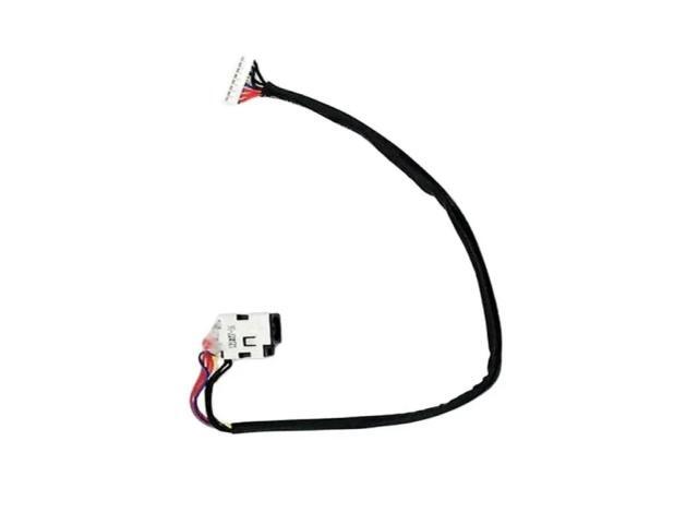 Click here for For Pavilion HDX-X16 496486-001 HDX 16 DC In Power... prices