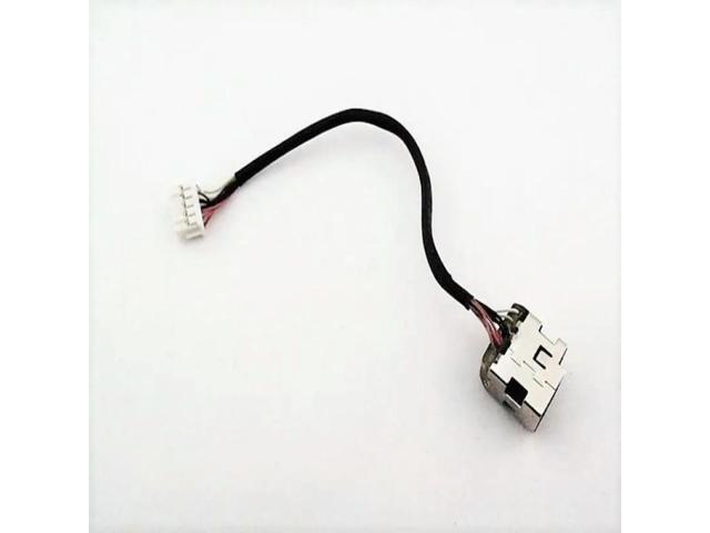 Click here for For Pavilion DV6-3000 DV6T-3000 603692-001 DC In P... prices