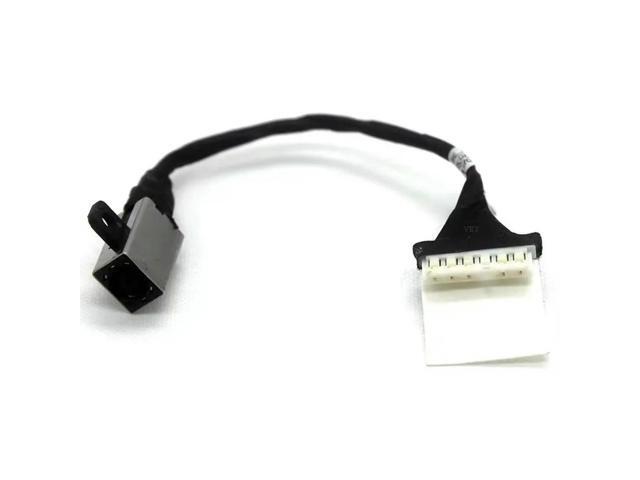 Click here for For Inspiron 15 3576 3578 DC Charging Port Power C... prices