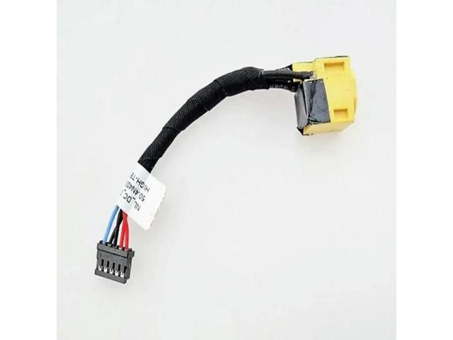 Click here for For X1 Hybrid 50.4N403.001 04W3328 DC In Power Jac... prices