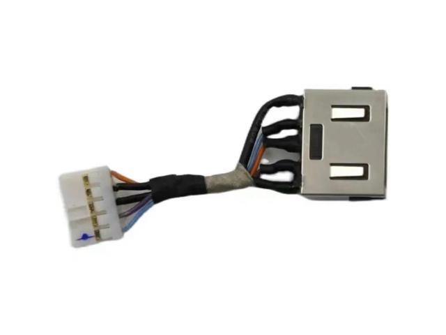 Click here for For S2 2nd GEN DC Charging Port Power Connector 01... prices