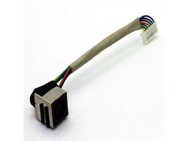 Click here for For XPS 17 L701X L702X 0RMD72 Series Laptop DC In... prices