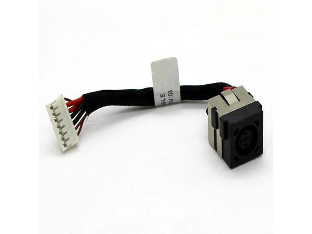 Click here for For Latitude E4200 0J90M8 DC Power Jack Socket Con... prices