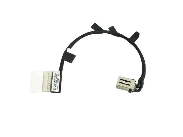 Click here for For Inspiron 16 7510 7610 Laptop DC In Power Jack... prices