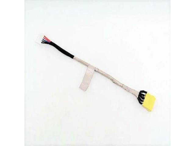 Click here for For IdeaPad G700 G710 Z710 BAMBI 90202793 DC In Po... prices