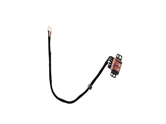 Click here for For IdeaPad 700S-14ISK 80RM DC30100XK00 DC In Powe... prices