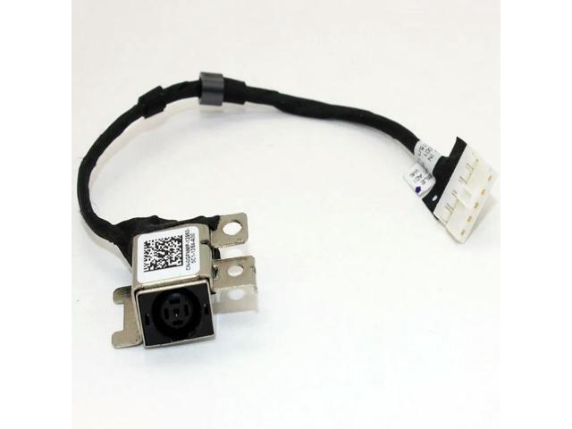 Click here for For Latitude 3340 50.4OA05.011 DC In Power Jack Ca... prices