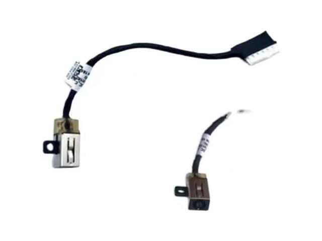 Click here for For Inspiron 3593 3595 3590 DC Charging Port Power... prices