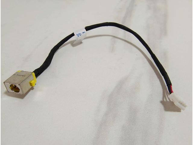 Click here for For Aspire 5 A515-52 A515-52G 50.H14N2.002 DC In P... prices