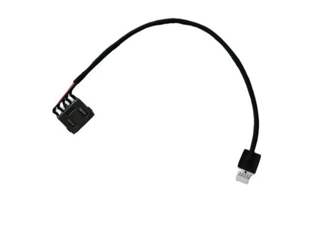 Click here for For E4-IML E4-IIL K4E-IML K4E-IIL laptop DC In Pow... prices
