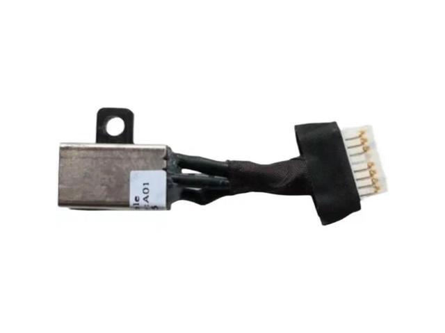 Click here for For Vostro Inspiron 5300 5301 DC Charging Port Pow... prices