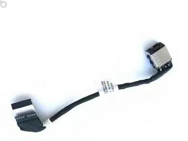 Click here for For Inspiron G3 3590 DC Charging Port Power Connec... prices