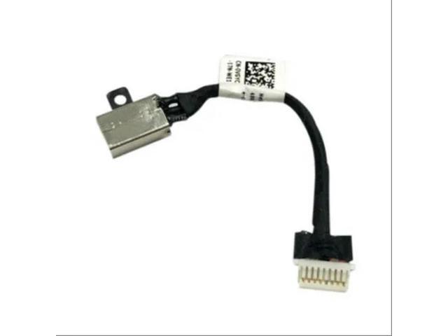 Click here for For Inspiron 7306 7506 2-IN-1 0VGYC4 DC In Power J... prices