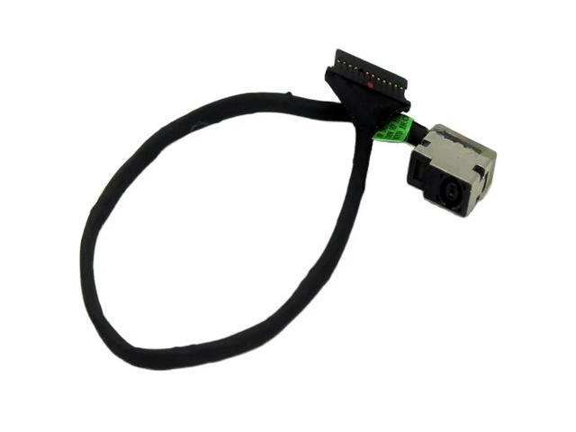 Click here for DC Power Jack In Cable Charging Port Socket for Om... prices