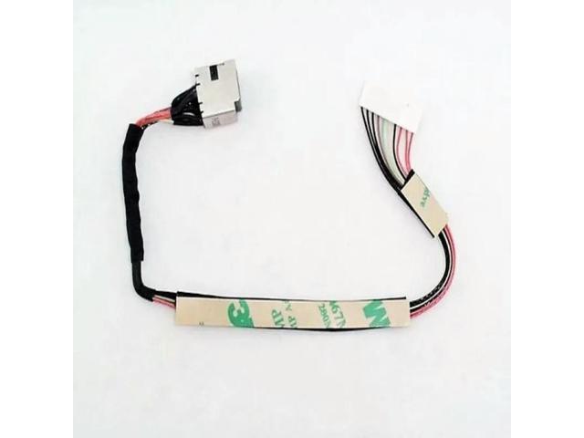 Click here for For 10-Pin Envy 15 15-1000 15T-1000 576846-001 DC... prices