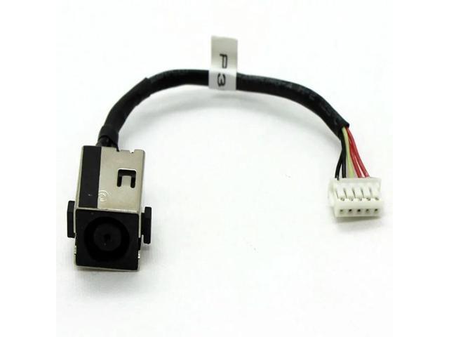 Click here for For Inspiron M301Z N301Z 0P13FY DC In Power Jack C... prices