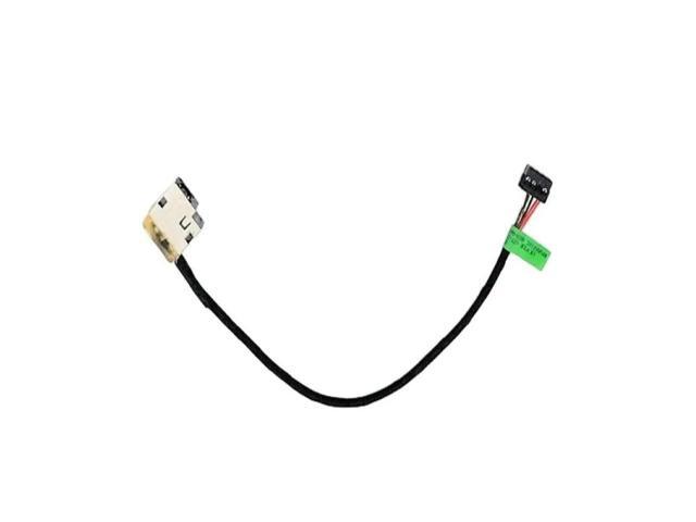 Click here for For Pavilion 15-E 17-E 709802-YD1 728049-001 DC Po... prices