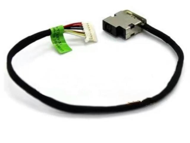 Click here for For Pavilion 15-CS1010TX 1071TX TPN-Q208 DC In Pow... prices