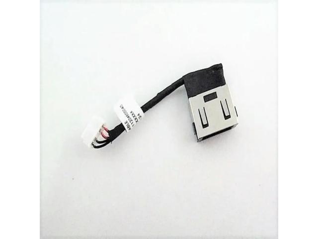Click here for For IdeaPad V530S 64411204800040 DC In Power Jack... prices