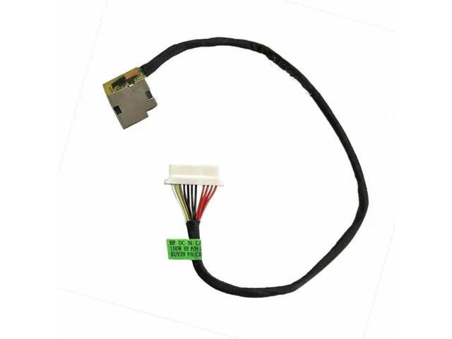 Click here for For I5 I6 15-EC 15-EC0013DX  DC  Power Connector... prices