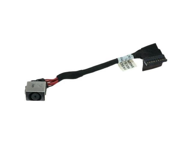 Click here for For G7 7577 7588 7587 V7570 V7580 DC In Power Jack... prices