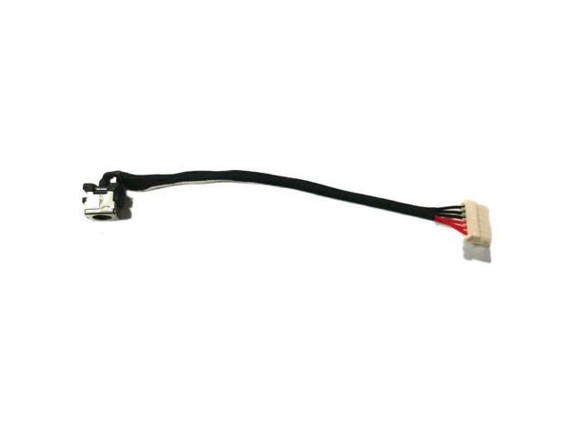 Click here for For FX504GD FX504GE FX504GM Laptop AC DC IN Power... prices