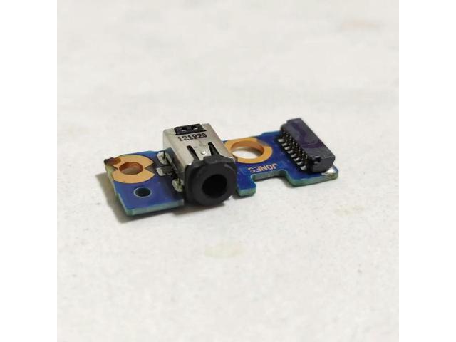 Click here for For XE500T1C XE700T1C DC Power Jack Connector prices