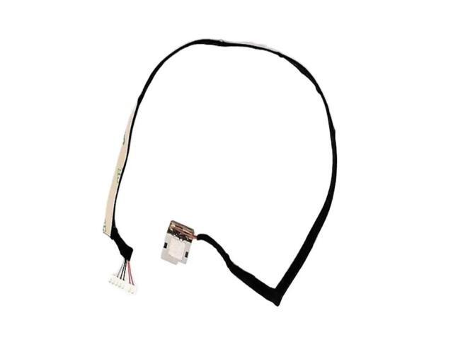 Click here for For Split X2 13-R 763173-FD1 765975-001 DC Power J... prices