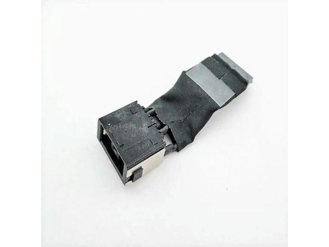 Click here for For P50 DC20100PE00 DC In Power Jack Cable Chargin... prices