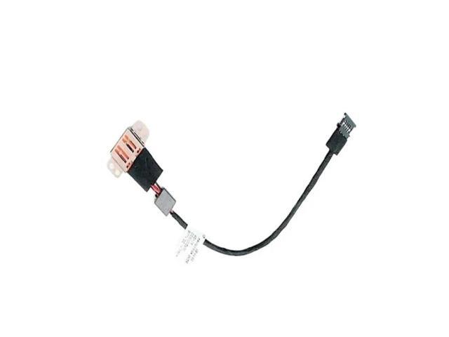 Click here for For Yoga 700-14ISK DC30100QF00 5C10K61157 DC In Po... prices