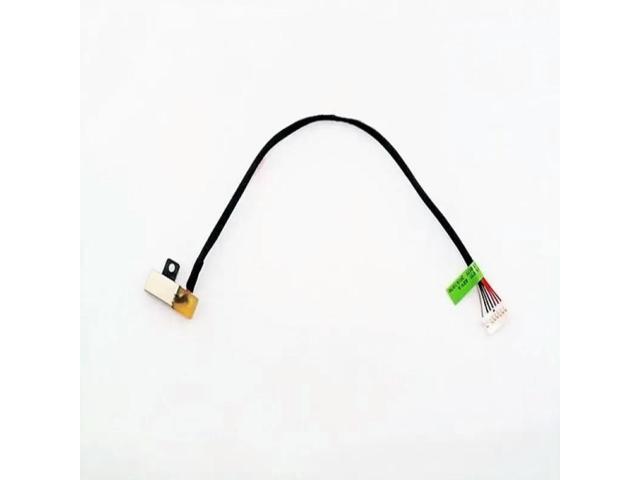 Click here for For Spectre X360 15-CH 15T-CH L15586-001 DC Power... prices