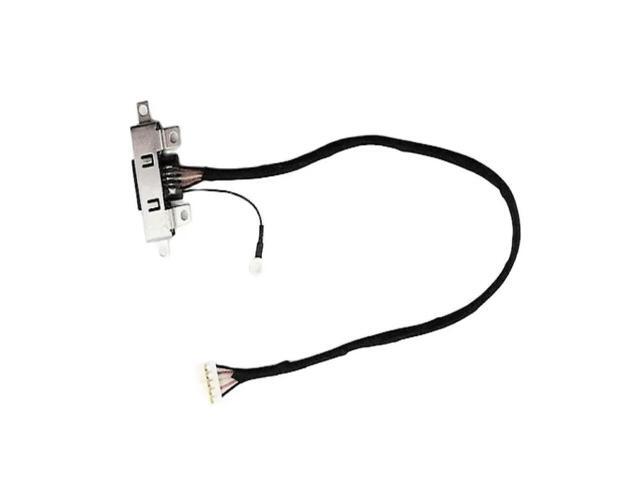 Click here for For Book TX300CA 14004-01220000 DC In Power Jack C... prices