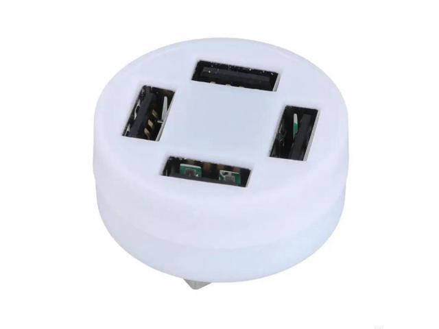 Click here for 4 In 1 USB Charging Extension Hubs for Mobile Powe... prices