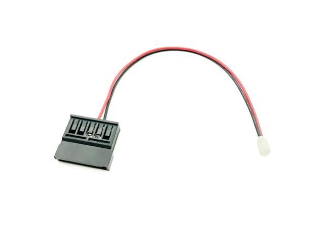 Click here for 2Pcs 15cm Computer Cable Mini 2Pin to Power Connec... prices