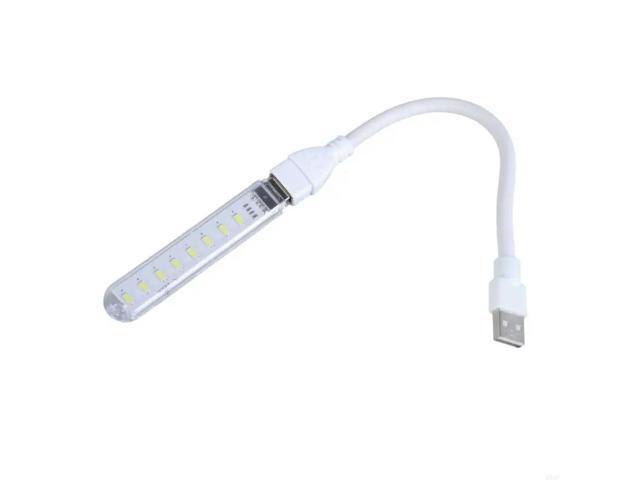 Click here for 5V Flexible USB LED Light Energy Efficient For Cam... prices