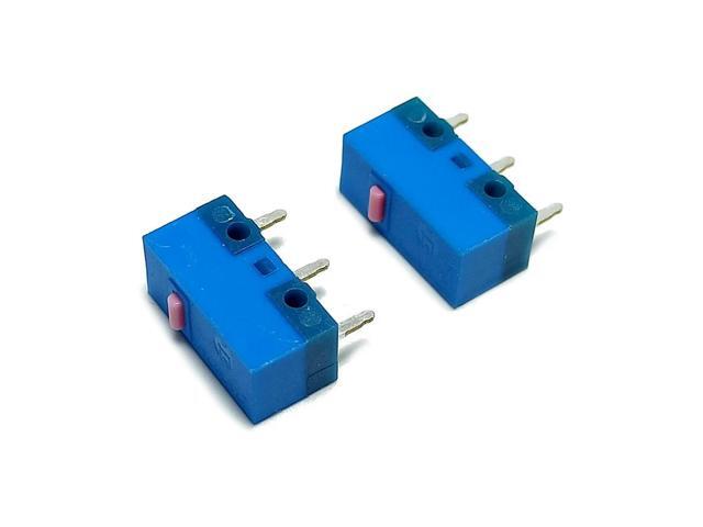 Click here for 2Pcs HUANO Mouse Micro Switch Micro Button Mouse M... prices