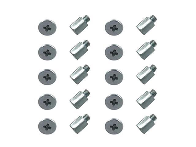 Click here for 10 Set Hand Tool Mounting Kits Stand Off Screw Hex... prices