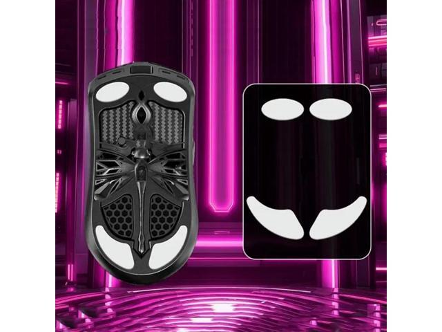 Click here for Mouse Skates Pad Mouse Feet Control Mouse Low Glid... prices