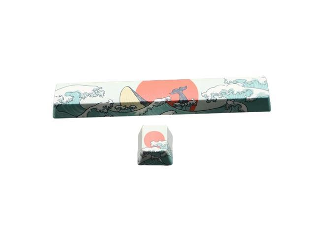 Click here for Personalized Theme Keycaps Pbt Sublimation OEM Hei... prices